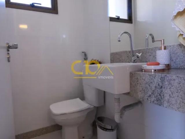 Cobertura, 2 quartos, 1 suite, 2 vagas