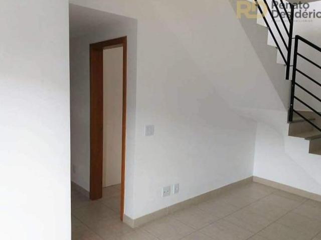 Cobertura, 2 quartos, 1 suite, 2 vagas