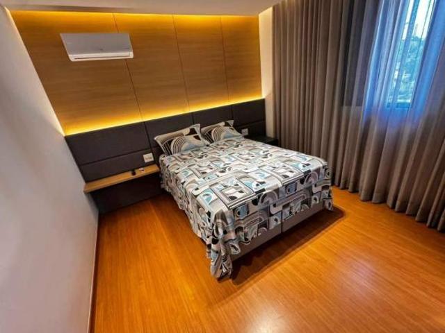 Cobertura, 2 quartos, 2 suites, 2 vagas