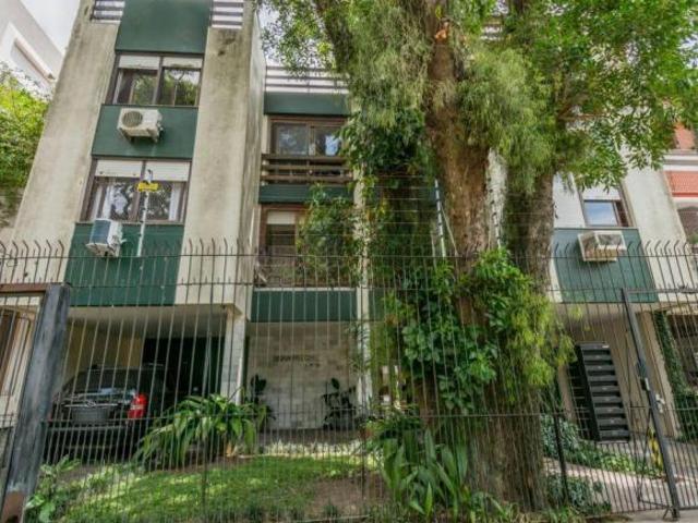 Cobertura 2 quartos, 2 vagas à venda no Petrópolis