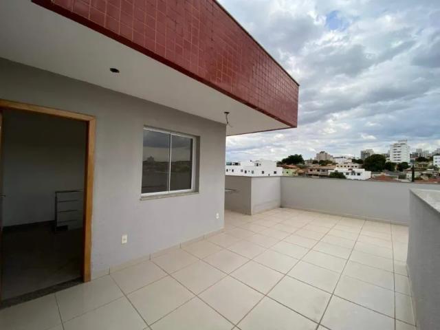 Cobertura | 2 quartos | 2 vagas | bairro santa mônica r$ 569.000,00