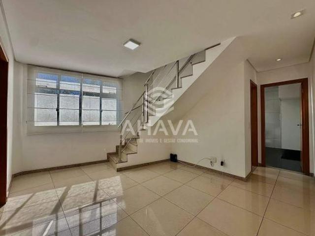 Cobertura 2 Quartos 2 Vagas próximo a avenida Guarapari Santa Amélia
