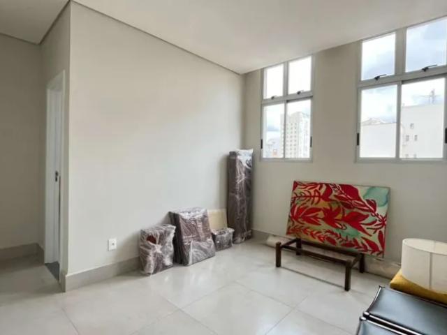 Cobertura, 2 quartos, 4 suites