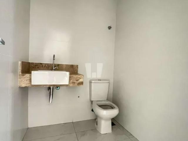 Cobertura, 2 quartos, 4 suites