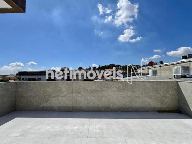 Cobertura 2 quartos 96m²  à venda no Céu Azul!