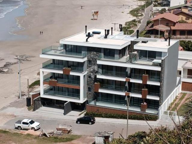 COBERTURA 2 SUITES 2 VAGAS PE NA AREIA PRAIA DA CAL