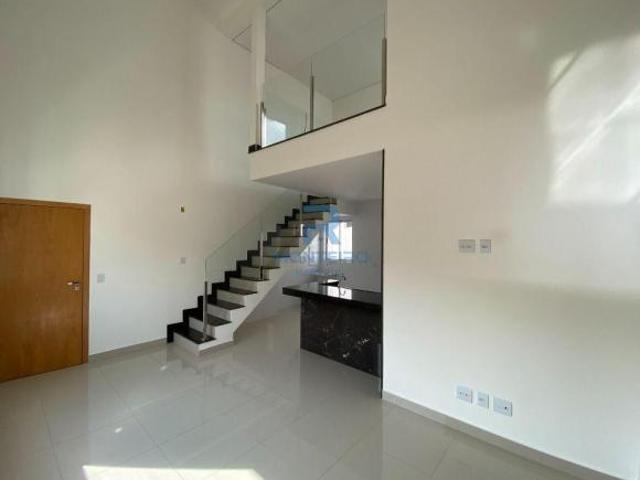 Cobertura 2 suítes à venda, 130 m² elevador Luxemburgo Belo Horizonte/MG