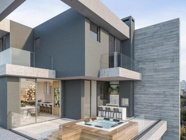 Cobertura 2 Suítes Bigorrilho Curitiba