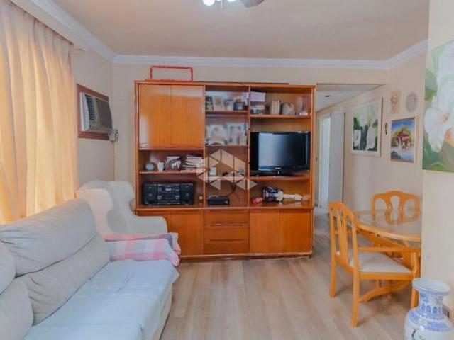 Cobertura 2D com 3 vagas, R$ 890mil