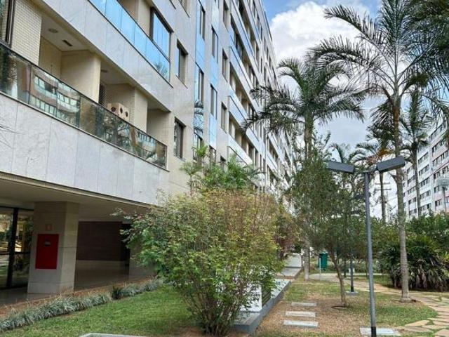 COBERTURA 2QTS SENDO 1SUITE, LAZER, 2VGS, ACEITA FINAN, 61 99463 5151