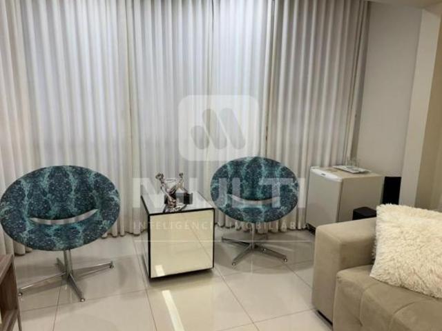 Cobertura para venda em Santa Mônica, Uberlândia