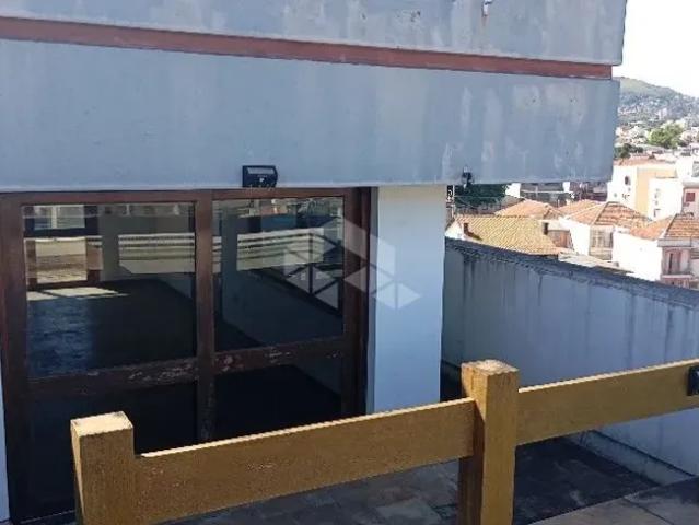 Cobertura 304M² para Alugar