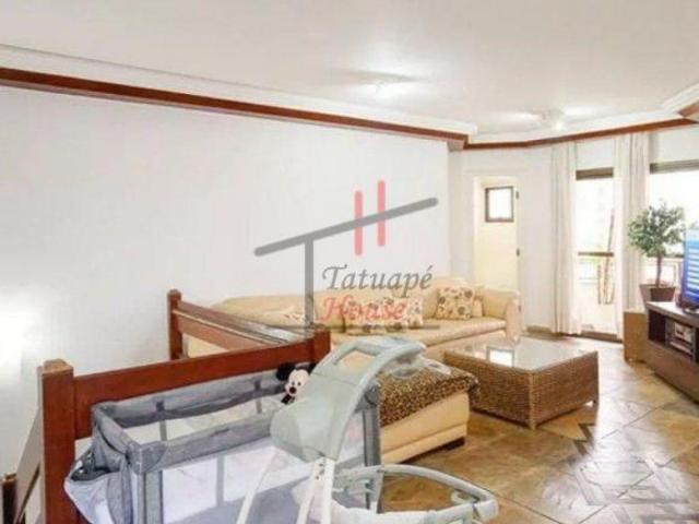 Cobertura 302 m³ piscina privativa Anália Franco
