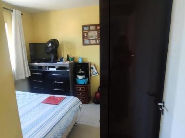 Cobertura para venda em Mangueiras Barreiro, Belo Horizont