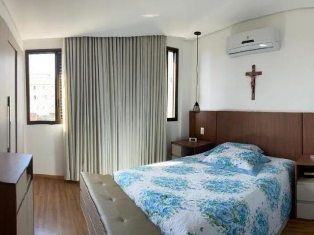 Cobertura para venda em Sagrada Família, Belo Horizonte