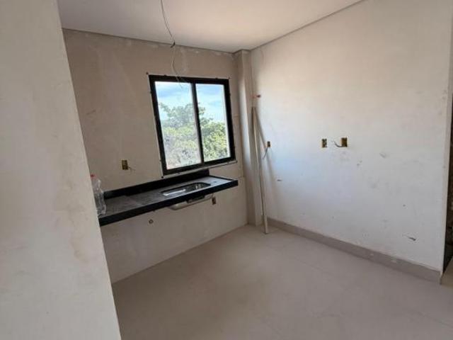 Cobertura para venda em Indaiá, Belo Horizonte
