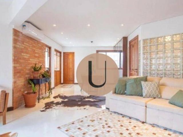 COBERTURA 330M² 3 SUITES 5 VGAS CAMPO BELO VENDA