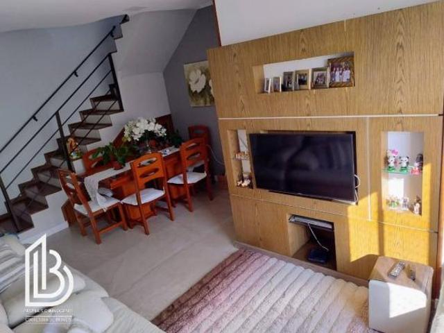 Cobertura 344m², 4 Quartos 2 Suítes, Centro SBC | Pq. das Árvores