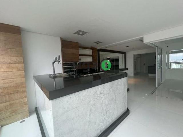 Cobertura 345 m² Anália Franco