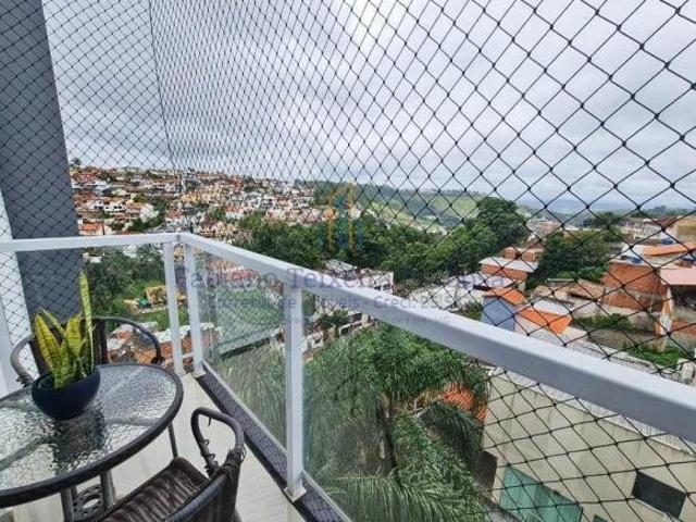 Cobertura 3/4, suite, elevador, garagem à venda no Bairro São Pedro em Juiz de Fora MG, estuda Per