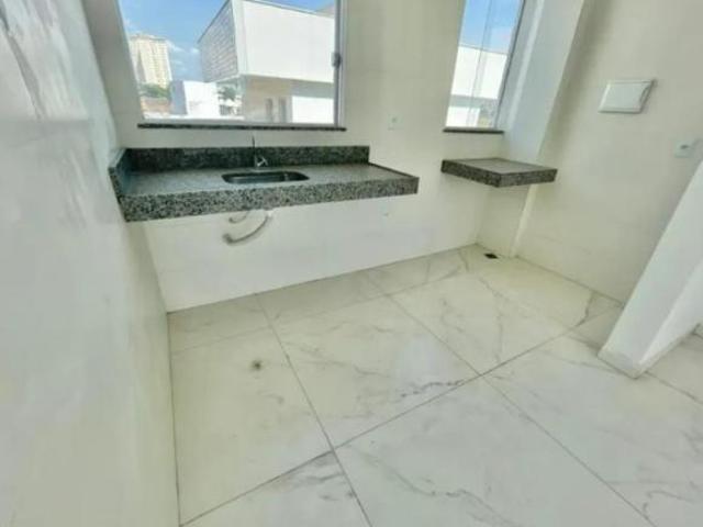 Cobertura para venda em Vila Cloris, Belo Horizonte