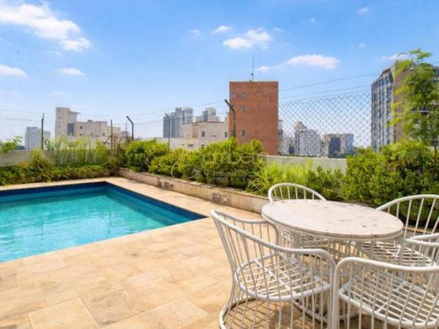 Cobertura com 364 m² no Portal do Morumbi!