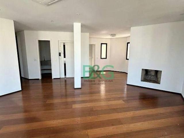 Cobertura, 364 m² venda por R$ 4.990.000,00 ou aluguel por R$ 26.613,00/mês Vila Madalena São