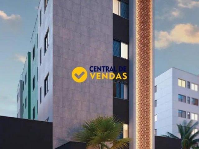 Cobertura para venda em Santo Antônio, Belo Horizonte