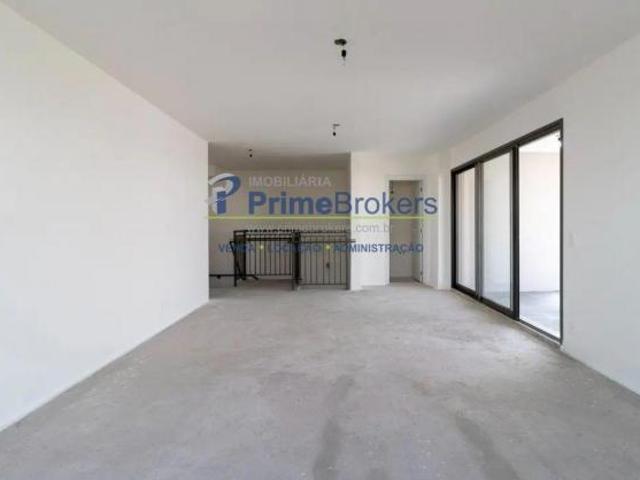 Cobertura, 360m² 4 Dormitórios, 4 Suítes, 3 Vagas, Piscina Privativa Campo Belo