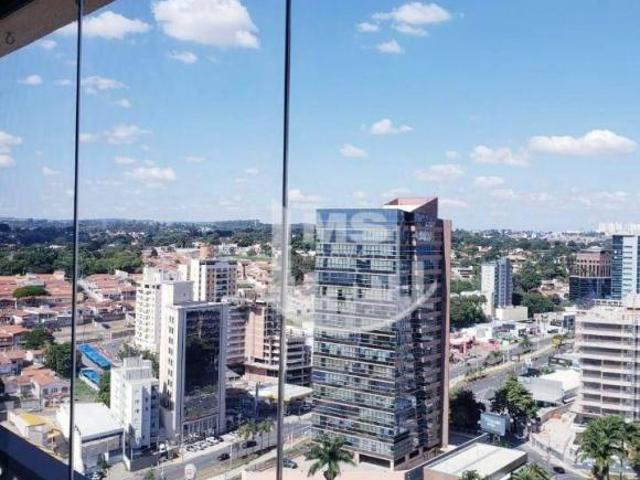 Cobertura, 374 m² venda por R$ 5.490.000,00 ou aluguel por R$ 22.950,00/mês Cambuí Campinas/SP