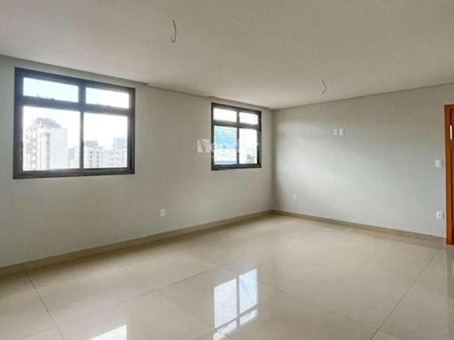 Cobertura para venda em Prado, Belo Horizonte