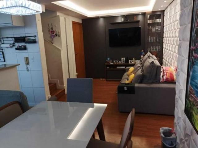 Cobertura para venda em Santa Mônica, Belo Horizonte