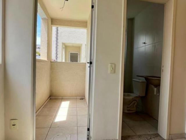 Cobertura para venda em Nova Suíssa, Belo Horizonte