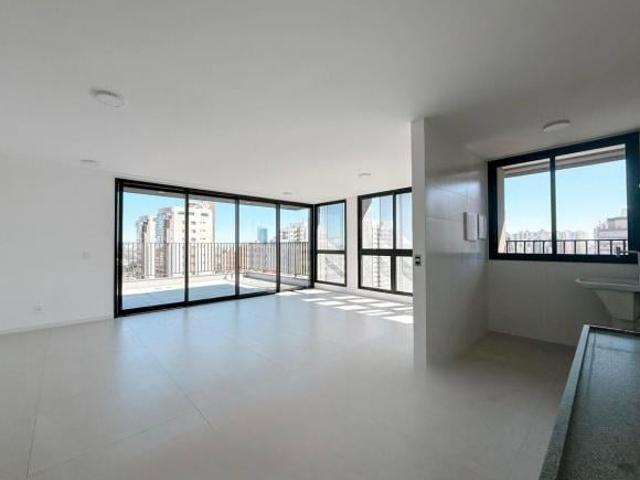 Cobertura 382m² | Terraço vista livre