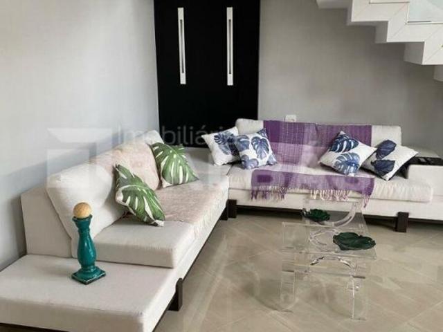 COBERTURA 395 M² JARDIM ANÁLIA FRANCO