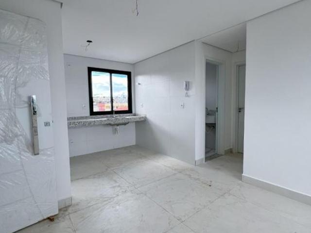 Cobertura para venda em Santa Mônica, Belo Horizonte