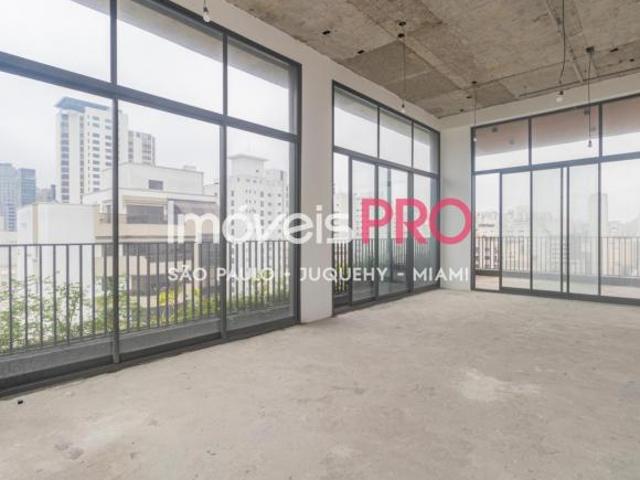Cobertura 398m² 04 suítes 04 vagas Jardim Paulista