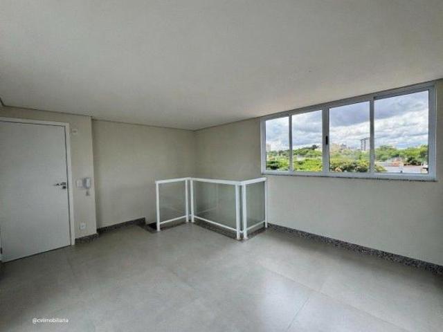 Cobertura para venda em Santa Inês, Belo Horizonte