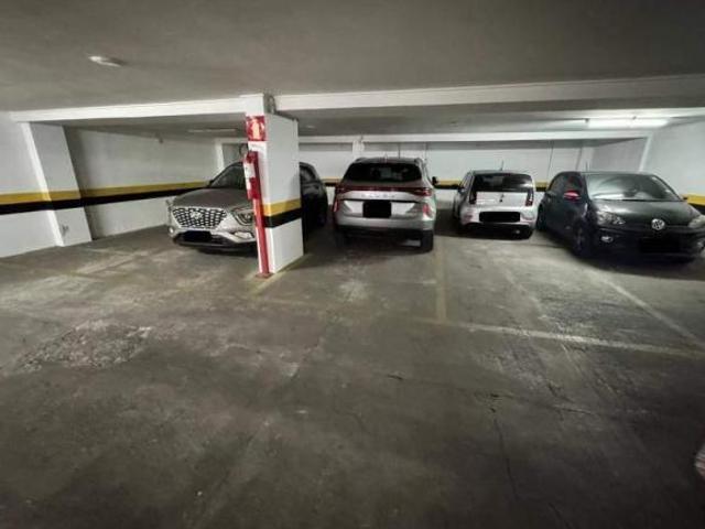 Cobertura para venda em Palmares, Belo Horizonte
