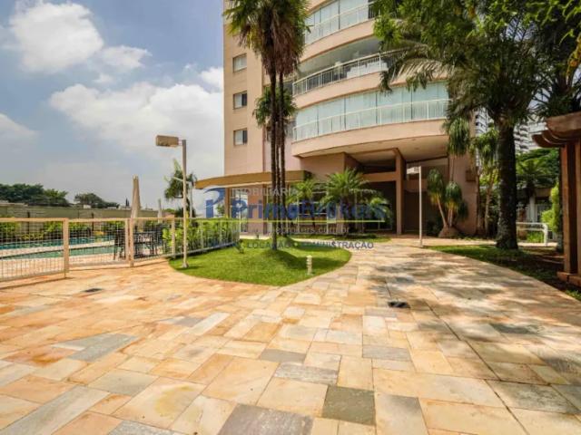 Cobertura, 404m² 4 Dormitórios, 2 Suítes, 4 Vagas, Piscina Privativa Jardim Vila Mariana