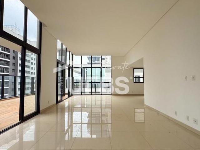 COBERTURA 405MT 4 SUITES SETOR MARISTA