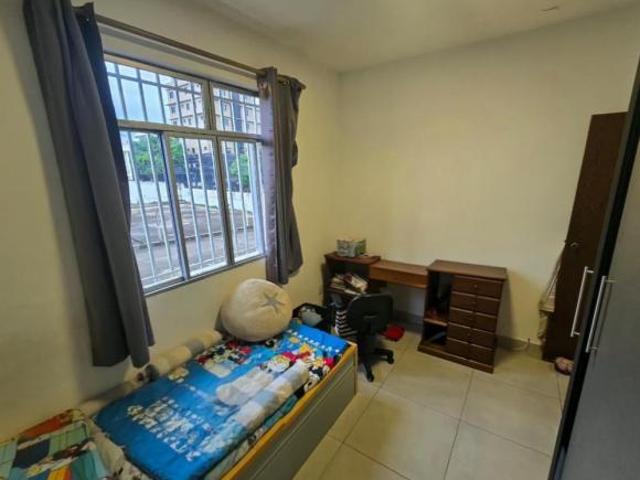 Cobertura para venda em Dona Clara, Belo Horizonte