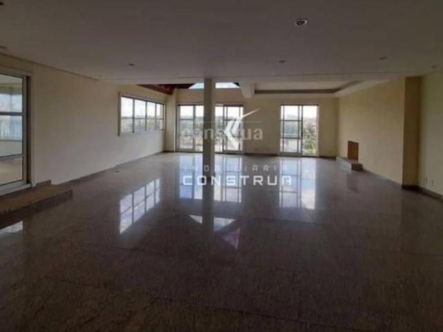 Cobertura, 400 m² venda por R$ 5.000.000,00 ou aluguel por R$ 25.500,00 Jardim Madalena Campin
