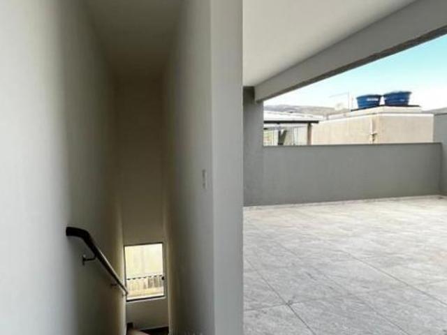 Cobertura para venda em Jardim Montanhês, Ibirité