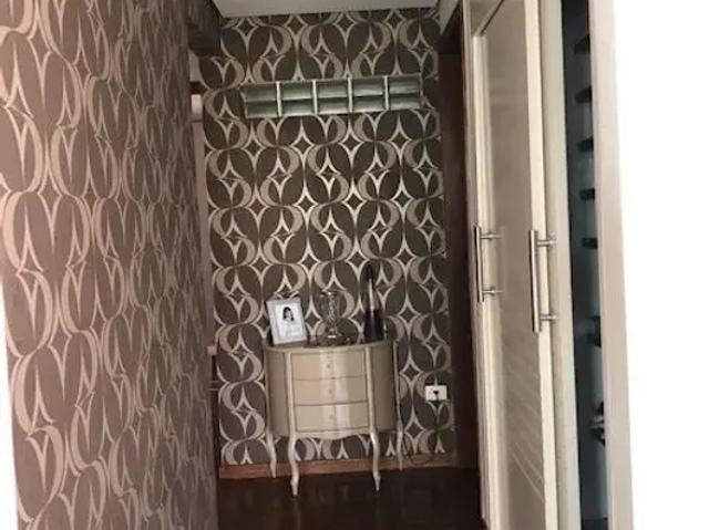 Cobertura, 414 m² venda por R$ 3.495.000,00 ou aluguel por R$ 22.640,00/mês Jardim Santo André