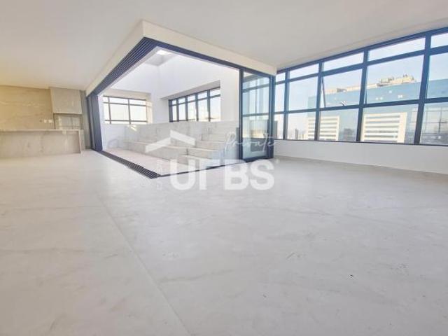 COBERTURA 415MT 4 SUITES SETOR BUENO