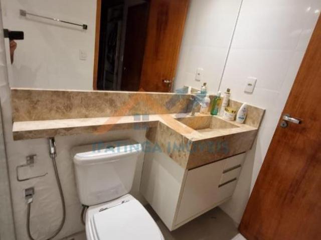 Cobertura para venda em Canaã, Ipatinga