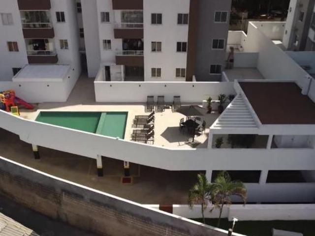 Cobertura para venda em João Pinheiro, Belo Horizonte