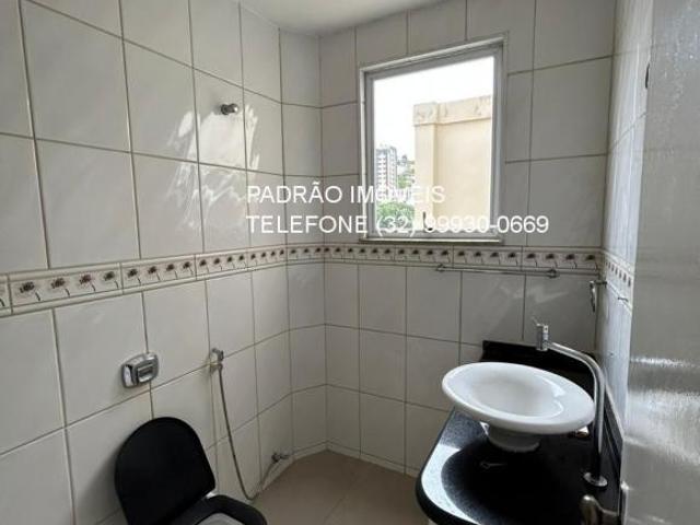 Cobertura para venda em São Mateus, Juiz de Fora