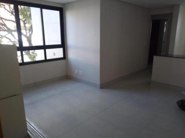 Cobertura para venda em Gutierrez, Belo Horizonte